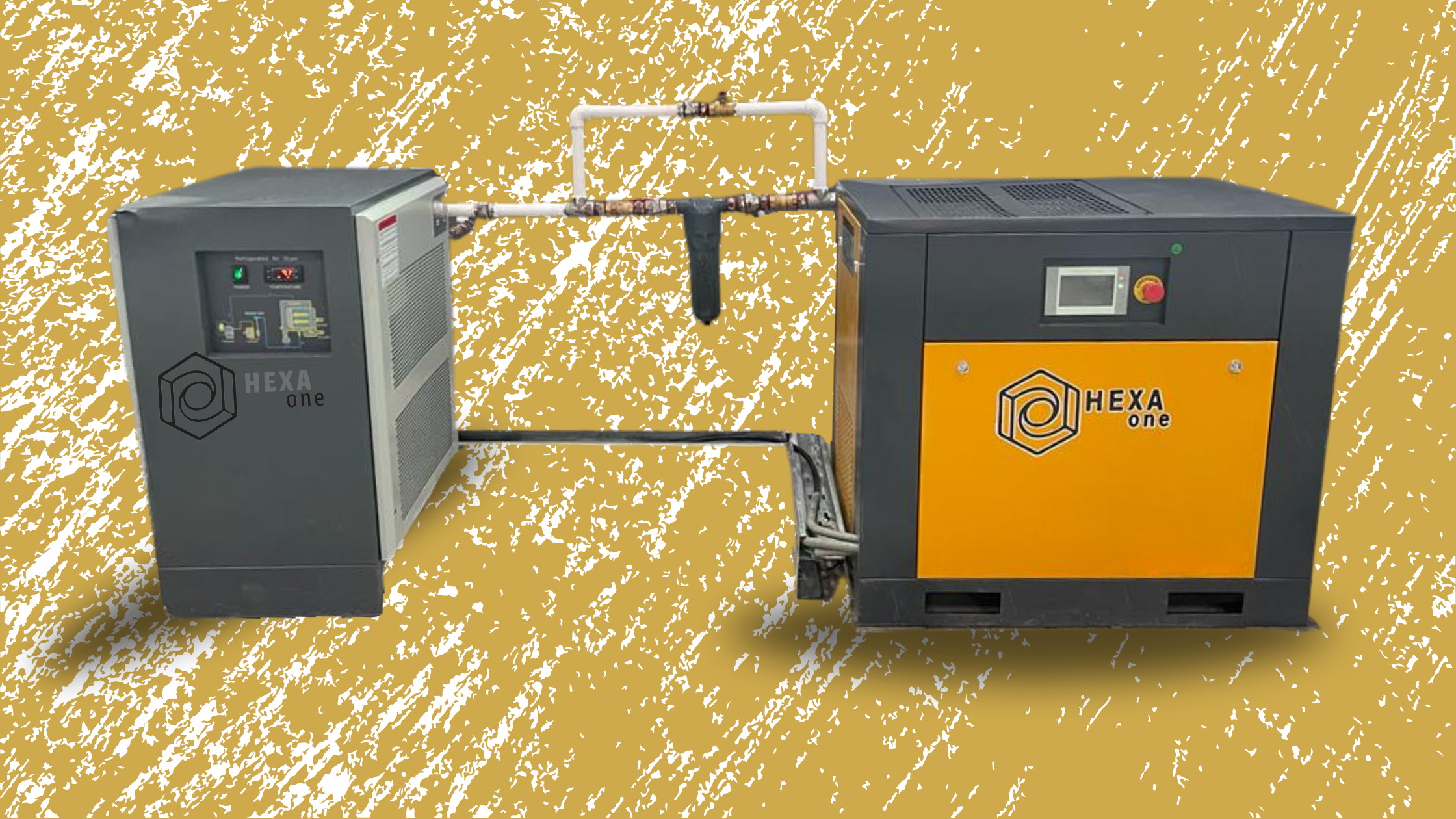 HexaOne – Customized Solutions, Unmatched Performance